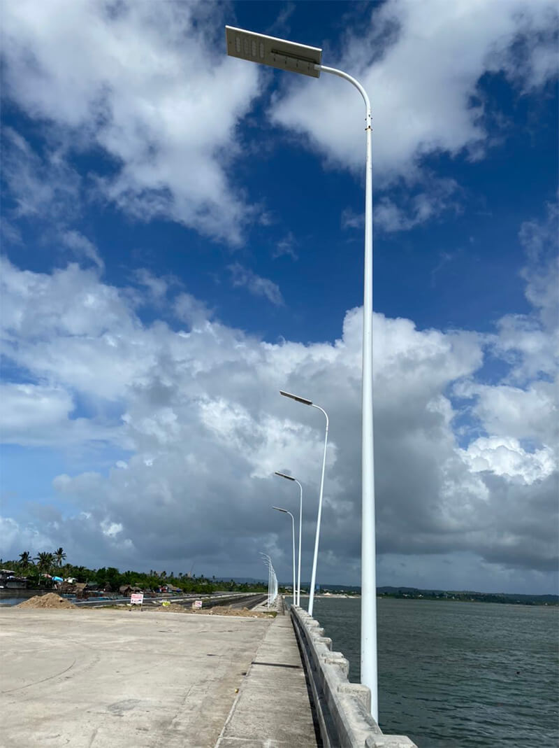 Philippines T6 Project – www.haochenlight.com