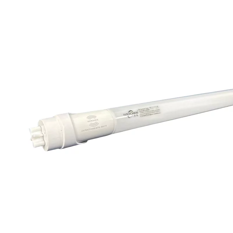 LED Radar sensor lamp made in China Gree Chip